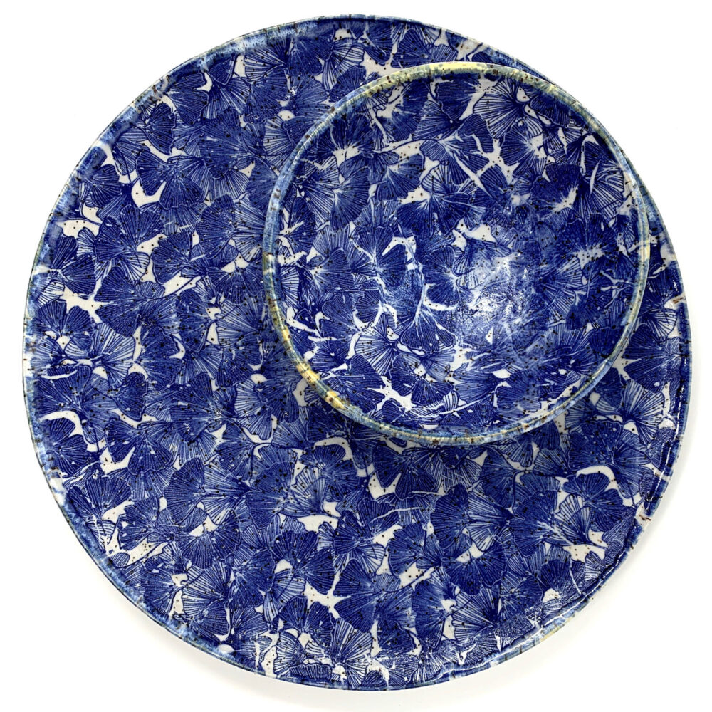 Handcrafted Pottery from Indigo Pottery Studio